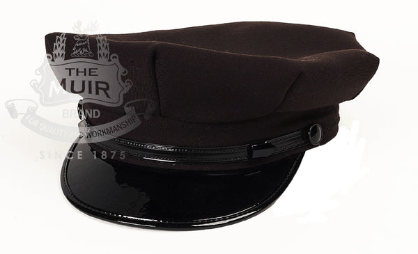 8 POINT CAP #197 – Muir Cap & Regalia Ltd.