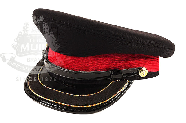 POLICE INSPECTOR/STAFF INSPECTOR #200 – Muir Cap & Regalia Ltd.