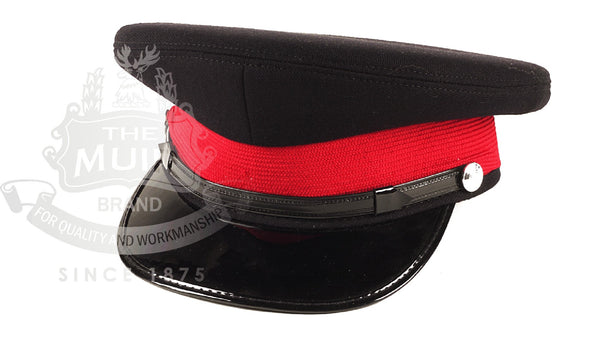 POLICE CONSTABLE #200 – Muir Cap & Regalia Ltd.